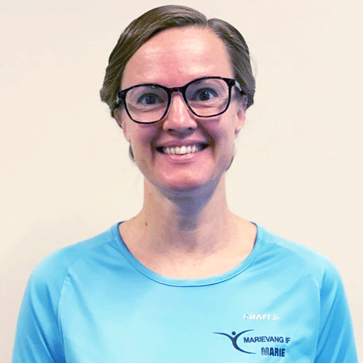 Bestyrelsen - Marievang IF